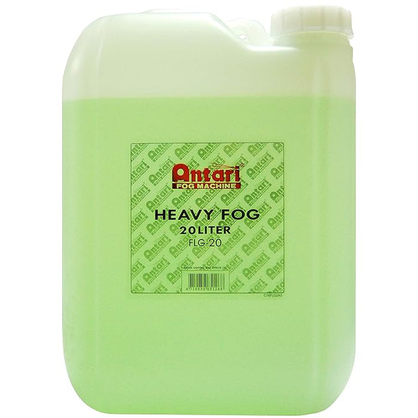 HEAVY FOG 20 LTR – Al Sakb