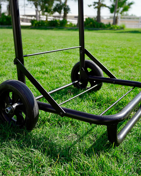 Small Tack Trolley – Al Sakb Equestrian
