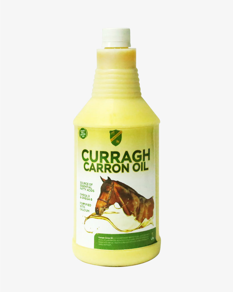 Curragh Carron Oil by Al Sakb -Horse Care- Online in UAE - Al Sakb – Al ...