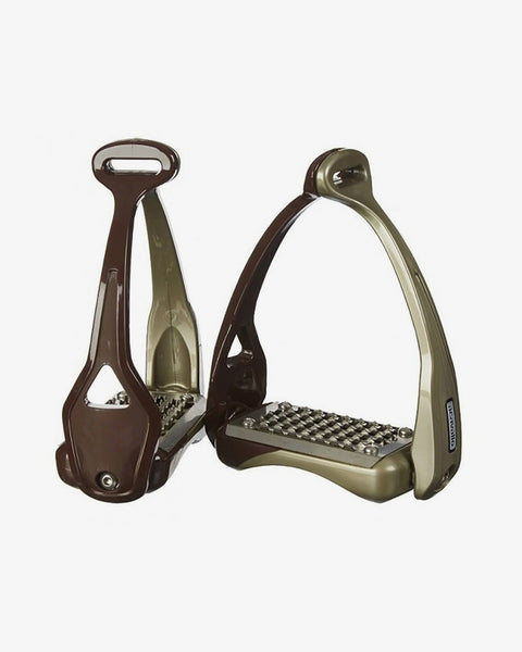 Opera Jumping Stirrups -Rider Wear- Online in UAE - Al Sakb
