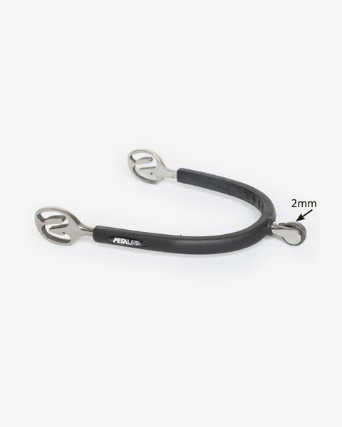 Rubber Spurs with 2mm Head by Metalab - Online in UAE - Al Sakb – Al ...